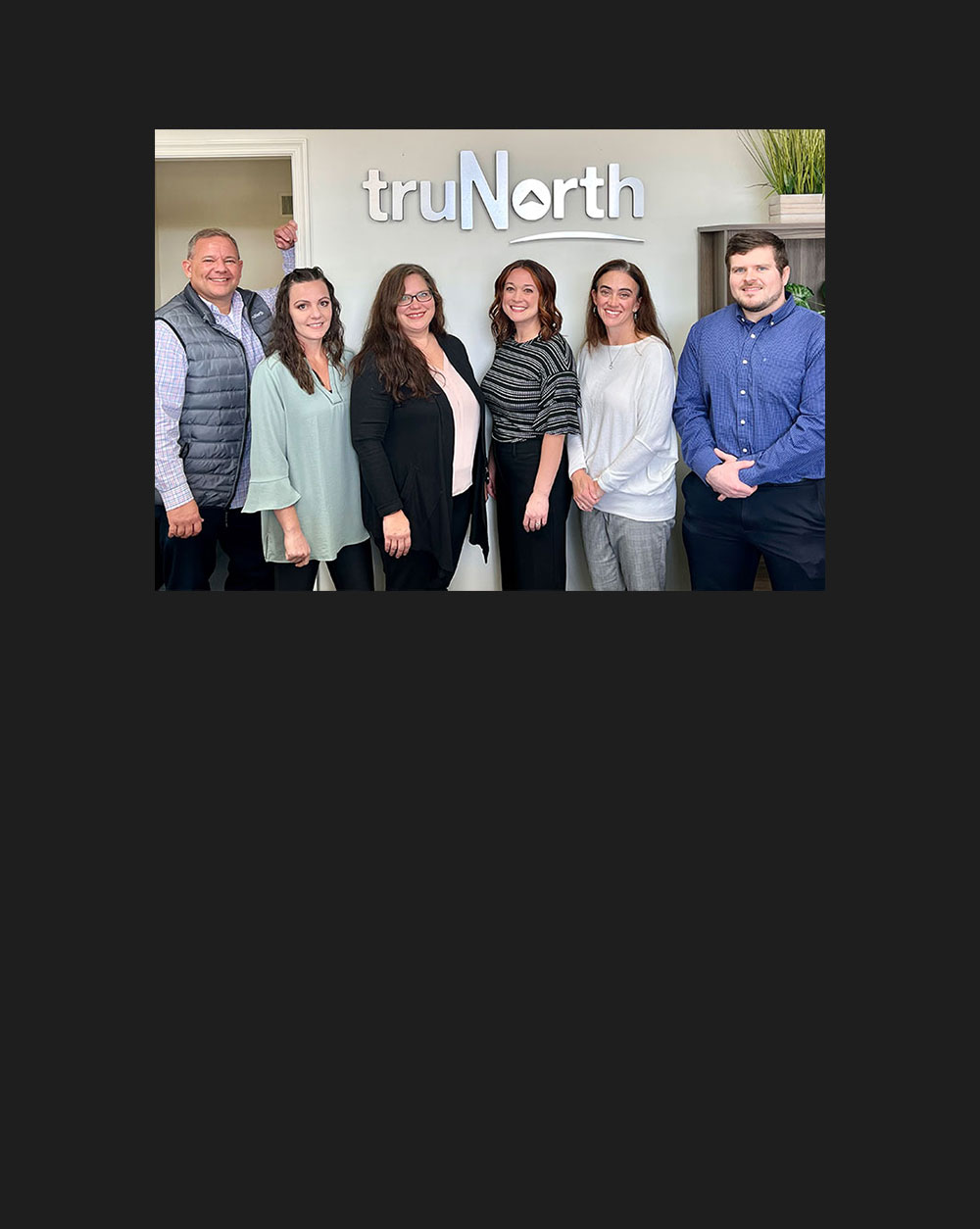 About Us - truNorth™ Financial Services